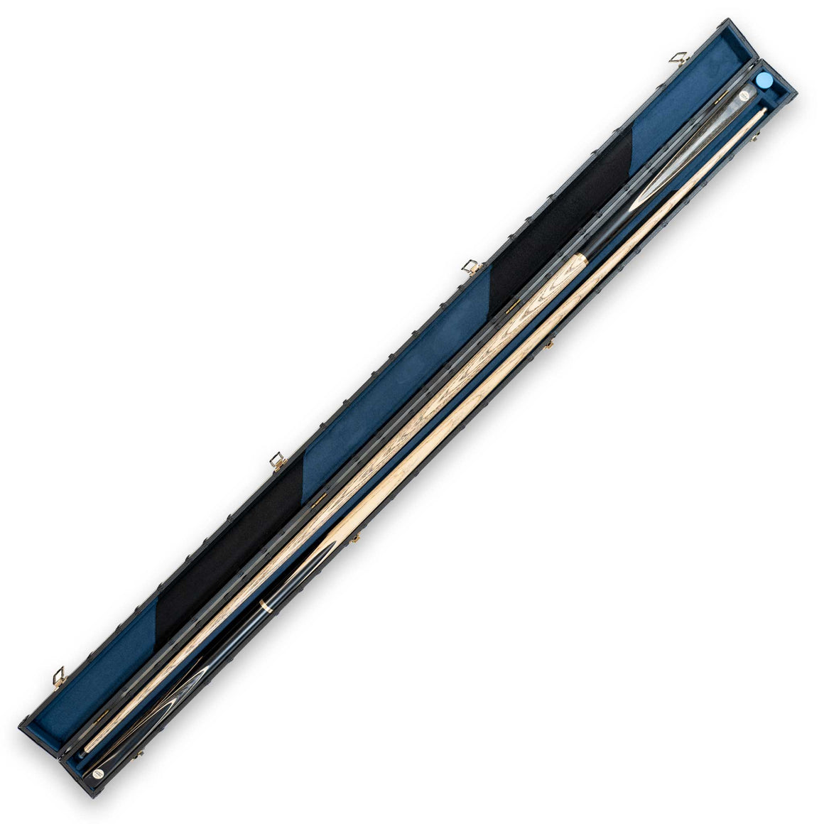 Tom Cousins 2026 Cue & Case Bundle - Limited Edition – Ultimate Pool Shop