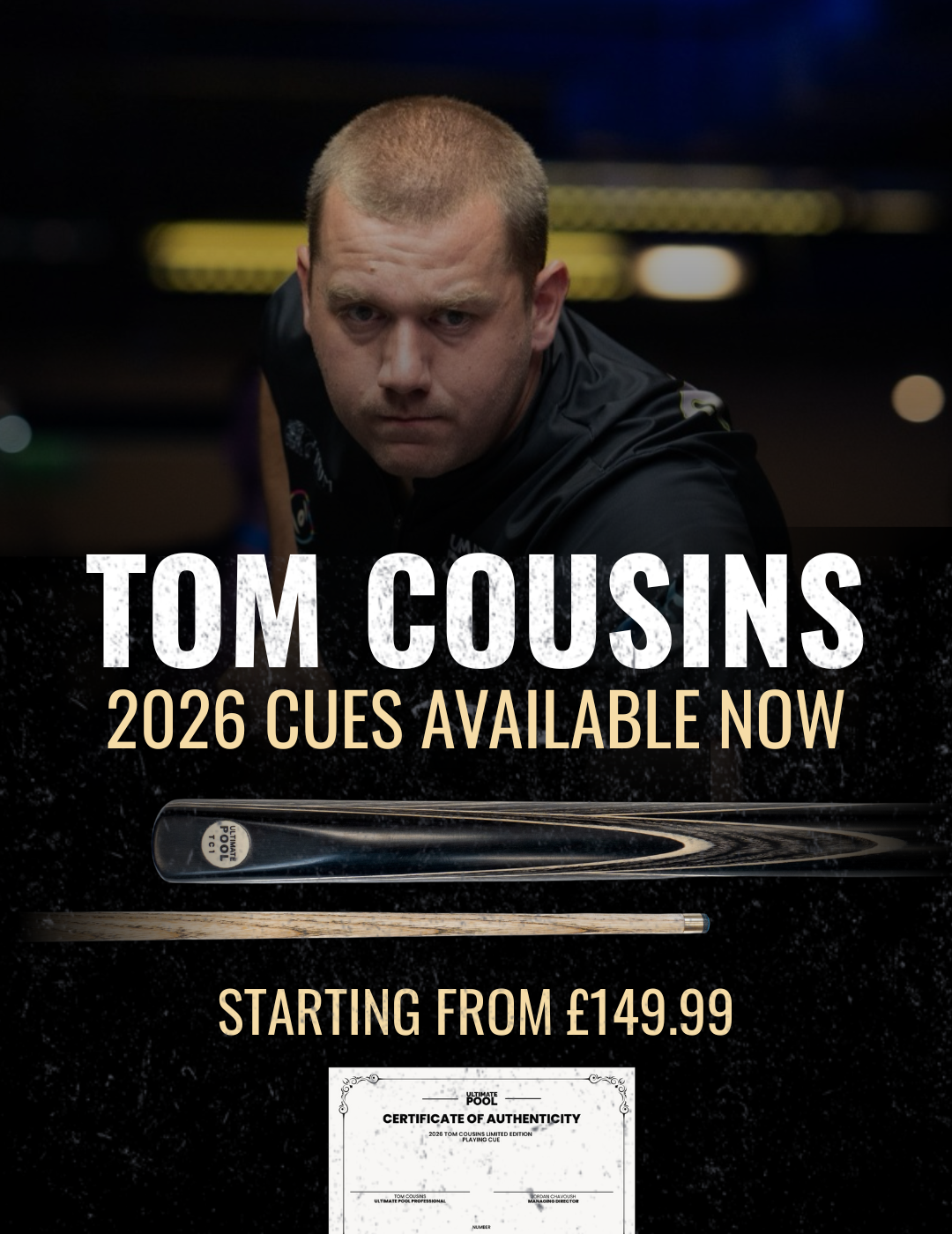 Ultimate Pool Shop: Official Store for Pool Enthusiasts