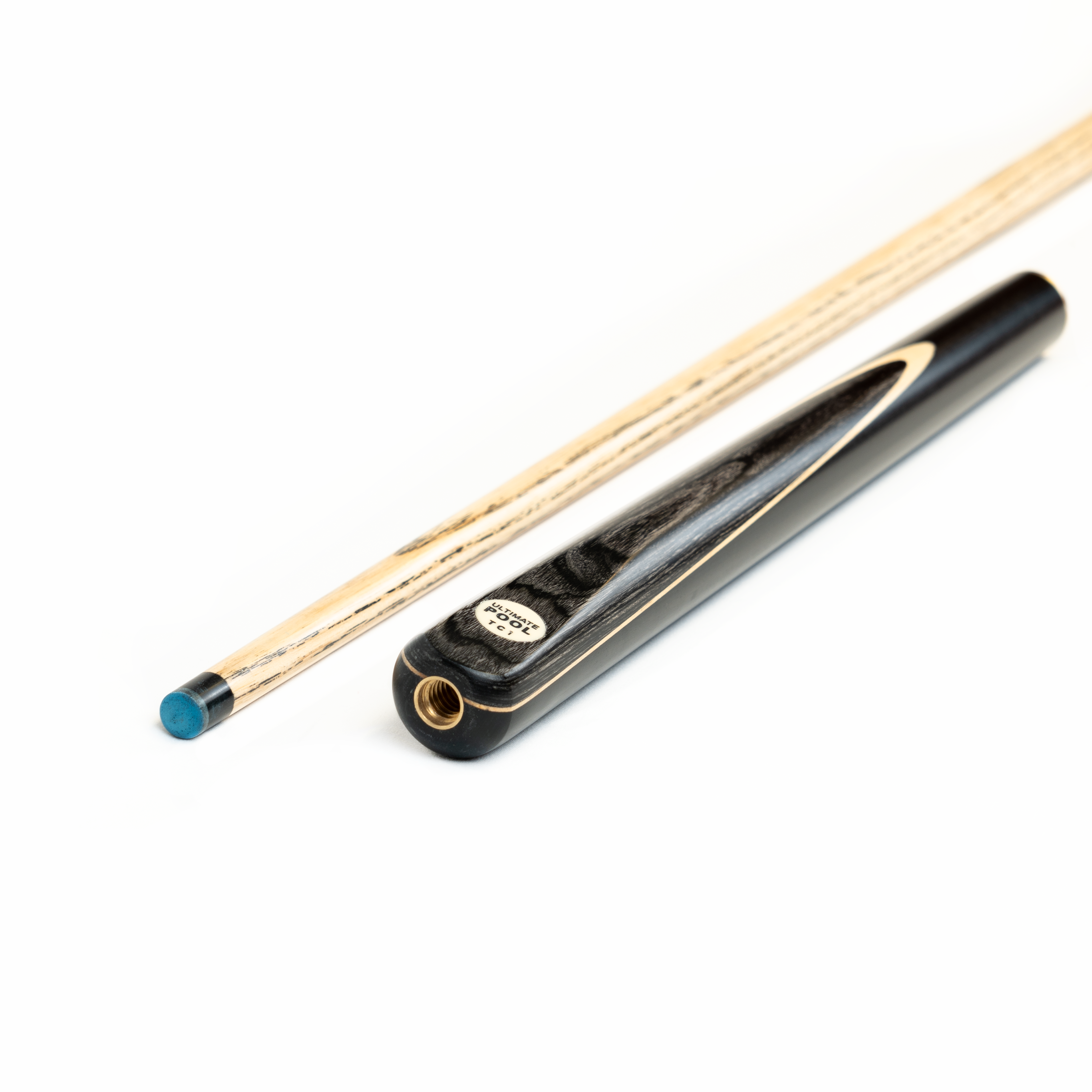 Tom Cousins 2026 Cue Range – Ultimate Pool Shop