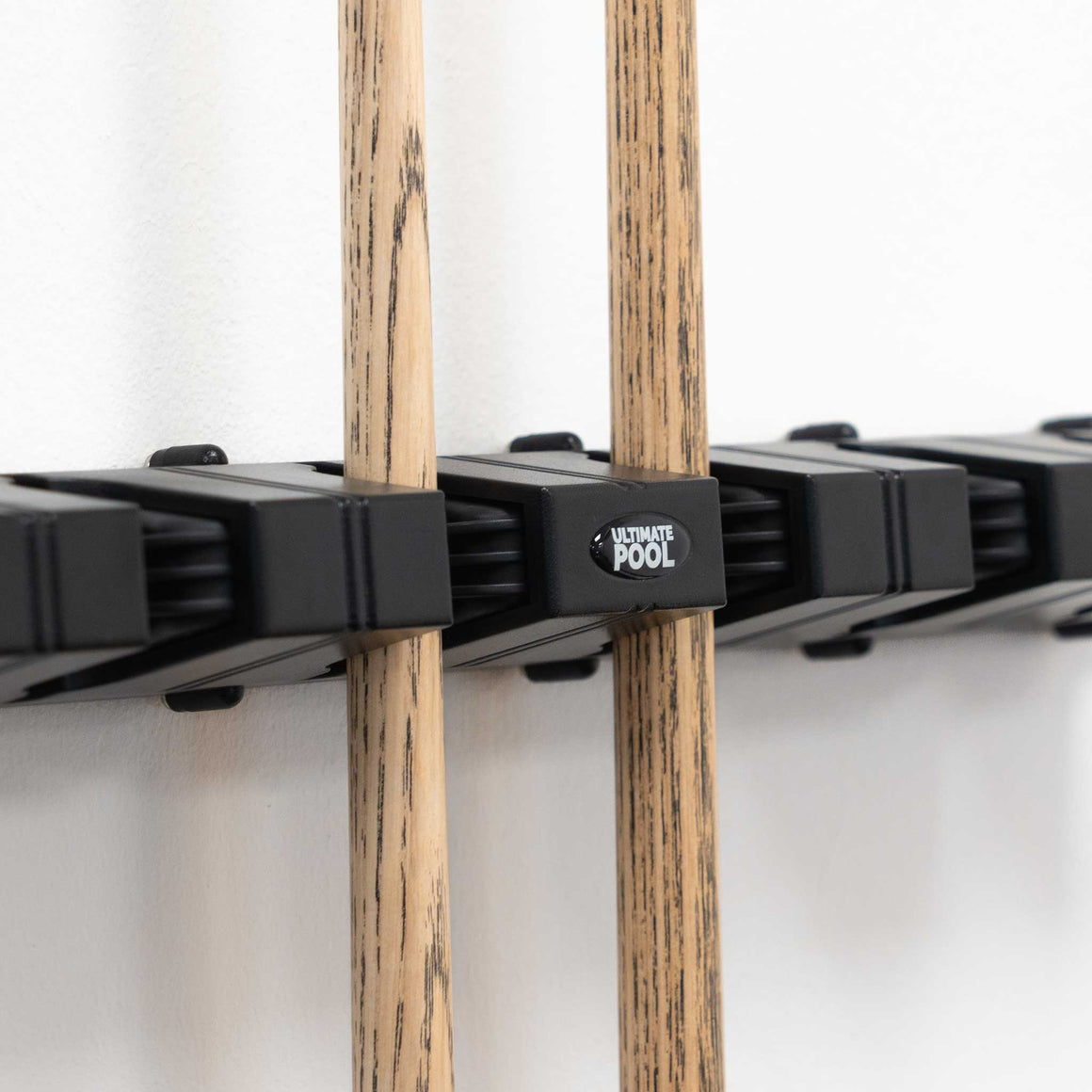 Safe Grip Cue Rack – Ultimate Pool Shop