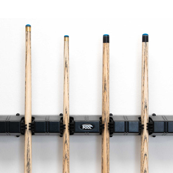 Safe Grip Cue Rack – Ultimate Pool Shop